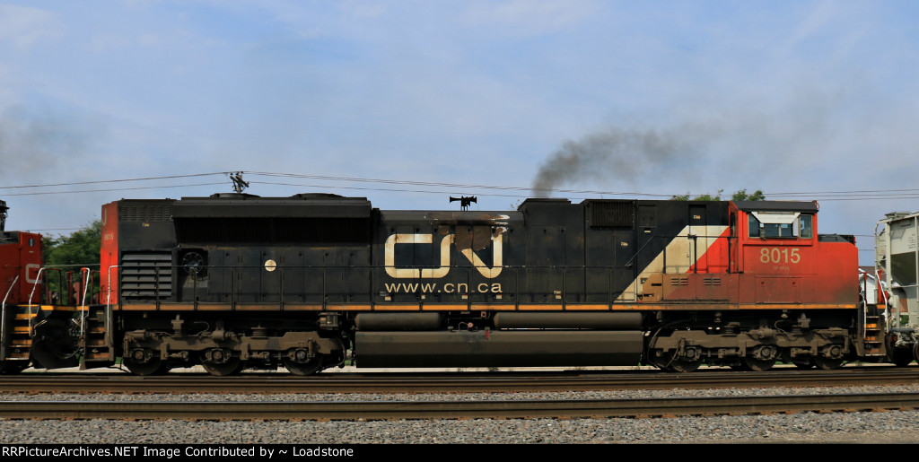 CN 8015